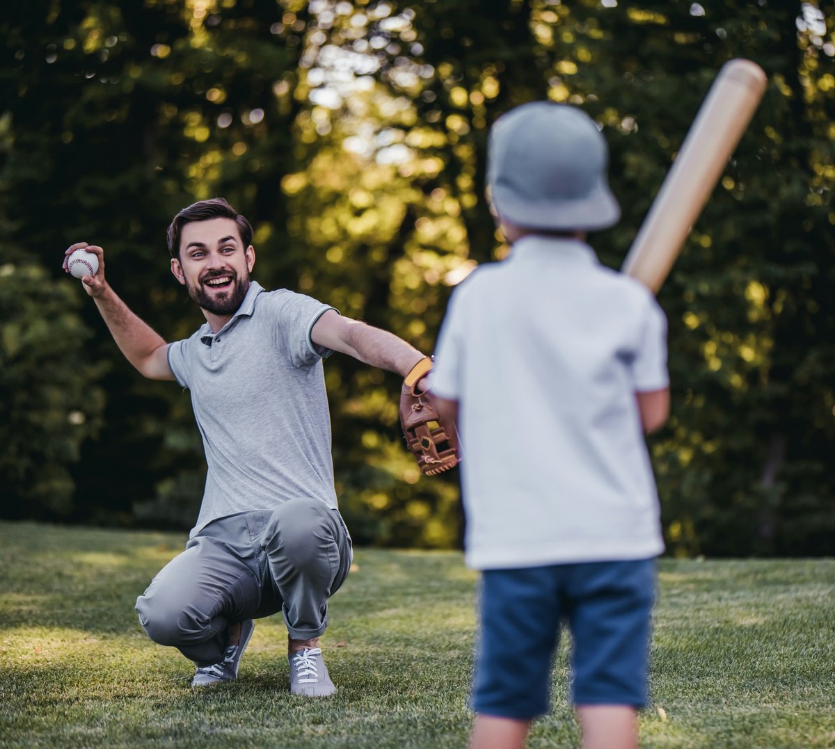 6 Fun Father's Day Activities Your Dad will Actually Love!