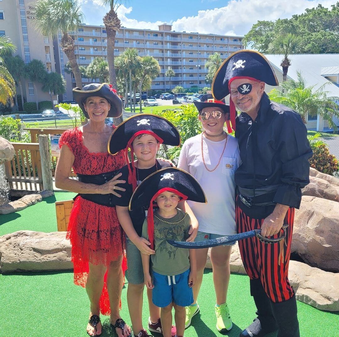 The Ultimate Guide to Talk Like a Pirate Day